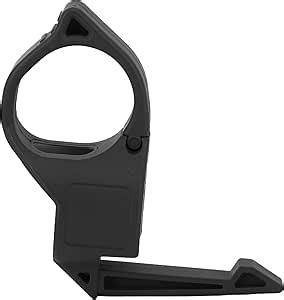 Syrisora Adapter Ring 1in Flashlight Adapter Ring With