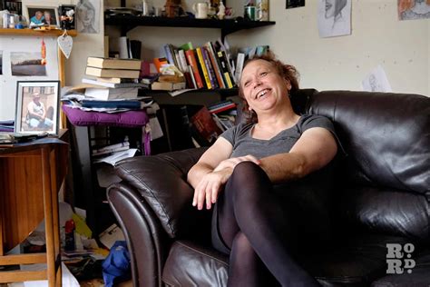Daniella One Trans Womans Journey From Fear To Pride Roman Road Ldn
