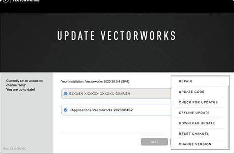 Archive For Older Service Packs General Discussion Vectorworks Community Board