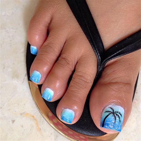 How To Get Your Feet Ready For Summer 50 Adorable Toe Nail Designs 2025 Her Style Code