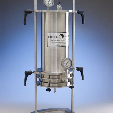 Lab Scale Filters Archives CLEAR Solutions Inc