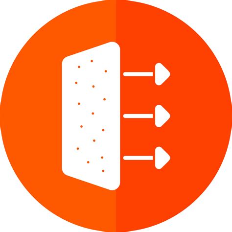 Air Filter Vector Icon Design 21184874 Vector Art At Vecteezy