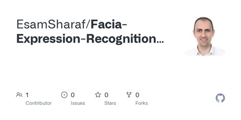 Github Esamsharaffacia Expression Recognition Under Partial Occlusion