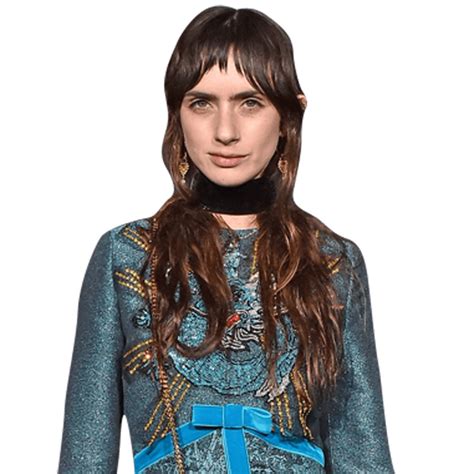 Zoe Bleu Sidel Long Dress Buddy Torso Up Cutout