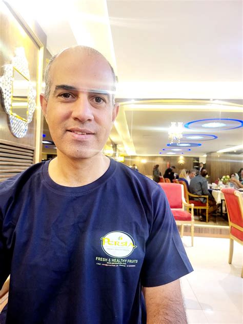 Manjit Singh On Linkedin Persia