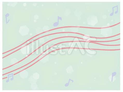 免費矢量 音符背景