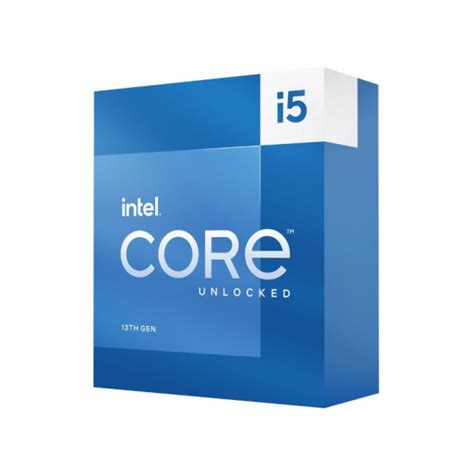 Buy Intel Core I K Processor M Cache Up To GHz At Best Price In India Only At