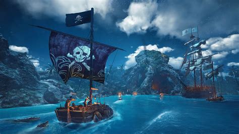 Skull And Bones Preview Niche Gamer