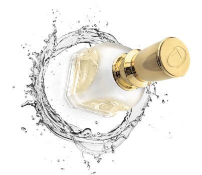 Olfattology By Enzo Galardi Glass Perfume Bottle Parfumflesjes