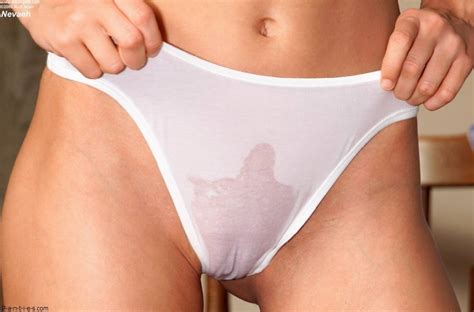 Sexy Babes Wet Panties
