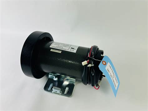Life Fitness T3 F3 Treadmill Dc Drive Motor S3456b3714 H Mp31