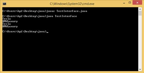 what is interface in java and what are its uses example with program