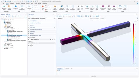 Chemical Engineering Software Model Mass And Energy Balances