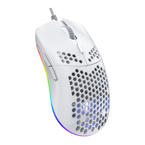 Tecware Exo Lite Plus Elite Rgb Gaming Mouse Manual Manualslib