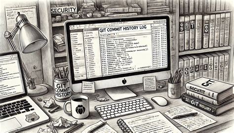 Mastering Git Commit Message The Why Sasha Vinčić