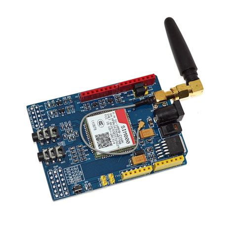 Sim800 Module Gprs Module Price Gsm Gprs Development Board Buy Sim800 Gsm Gprs Development
