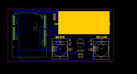 Pcbpcb Arduino Resources Easyeda
