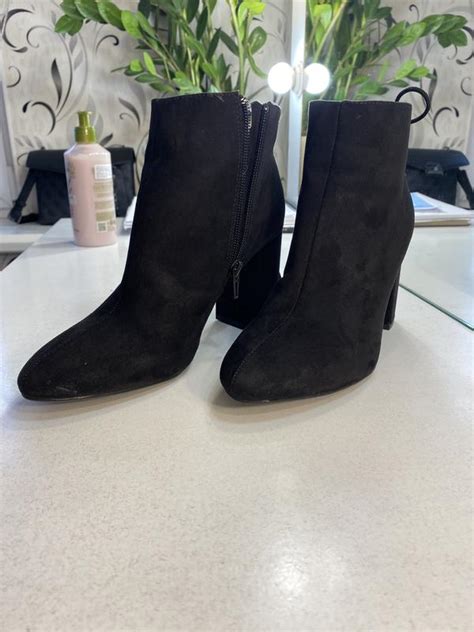 Батильоны Pullandbear — ціна 350 грн у каталозі Туфлі Купити жіночі речі за доступною ціною на