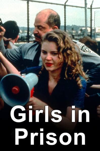 How To Watch And Stream Girls In Prison 1994 On Roku