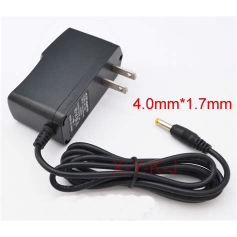 Ac อะแดปเตอร์ Dc 3v 45v 5v 6v 75v 8v 9v 10v 12v 15v 500ma 1a 2a