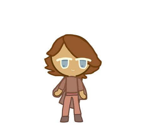 Last Time Im Posting Today But Presenting Crunchy Almond Cookie Fandom