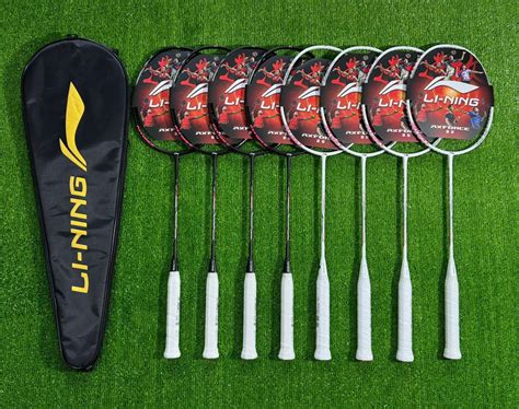 Vợt Cầu Lông Lining Chính Hãng Vợt Cầu Lông Lining Quận 12 Vợt Lining Nội địa Quận 12 Vợt Lining
