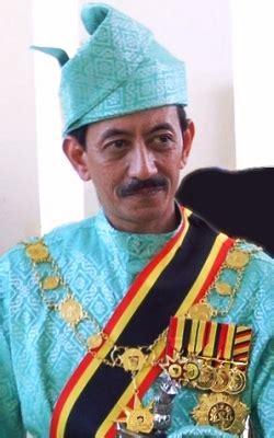 Warisan Raja And Permaisuri Melayu Dato Undang Luak Negeri Sembilan Dan