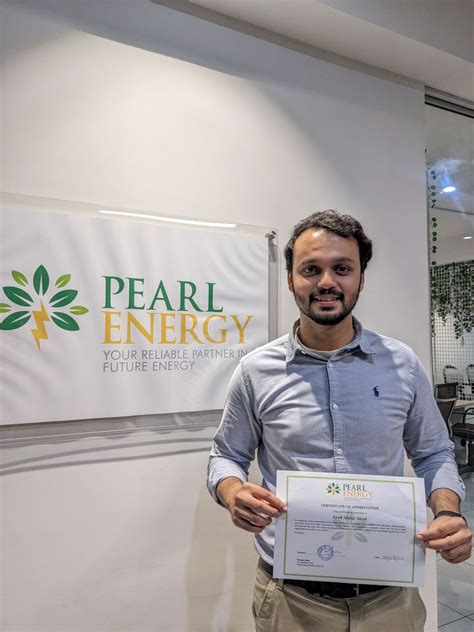 Syed Abdul Ahad On Linkedin Asia Renewableenergy Innovation Achievement Solarenergy 11