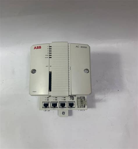 Dsao120a Abb Controller Module Justwell
