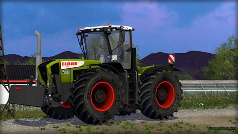 Farming Simulator 2015 - moesia