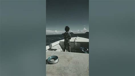 Tribute To My Au Bala Big Brother Late John Genai Passi♥️🌊 Youtube