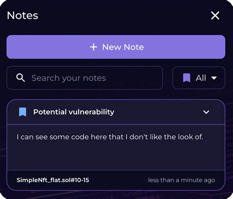 Audit Wizard Free Smart Contract Auditing Tool