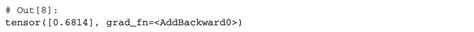 PyTorch实现深度学习6使用神经网络来拟合数据 知乎