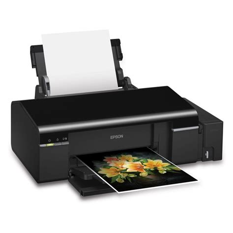 Струйный принтер Epson L805 в Тюмени, цена, характеристики, купить