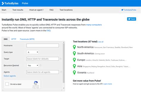 Top Tools For Network Troubleshooting Total Uptime®