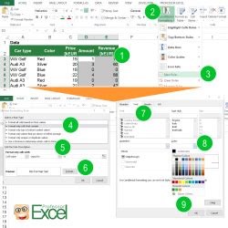 Hide Zero Values In Excel Simple Methods