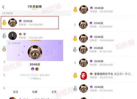 舞帝再添一位神豪，yy柒哥一周消费近百万，已为五位主播抢头条大哥支持大佛