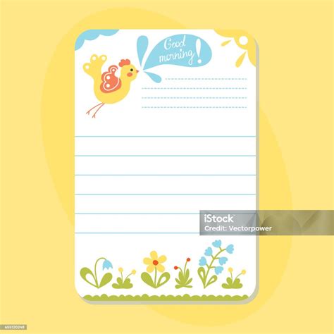 귀여운 손으로 그린 낙서 생일 파티 베이비 샤워 카드 책자 초대 만화 인쇄용 템플릿 배경 벡터 일러스트 레이 션 아기에 대한 스톡 벡터 아트 및 기타 이미지 Istock