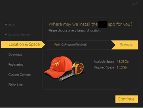 Convert Your Psd To Winforms Application By Aleksandaril