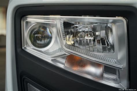 图远程 星享V5E 超值版 2 6T 4 54米纯电动封闭货车 N2 38 64kWh 实拍图片 1572812 卡车之家
