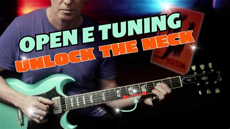 Slide Guitar Lesson Open E Tuning Essential Tips For Learning The Fretboard Open G Tuning