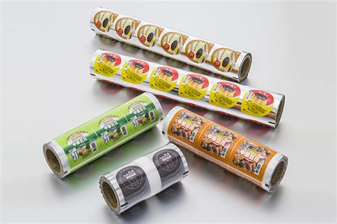 食品包裝 春億彩藝股份有限公司