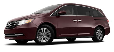 Honda Odyssey Wins Best Safety Rating For A Minivan Brannon Honda