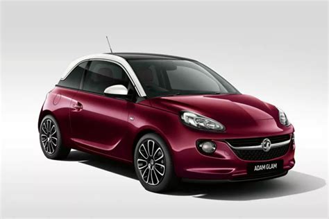 Vauxhall Adam Tyre Pressure Correct Psi Pressure