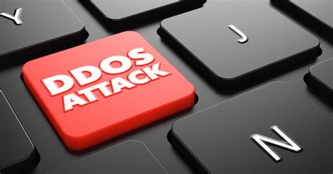 How To Remove Ddos Attack Stop A Ddos Attack