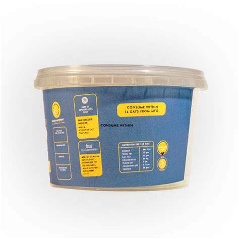 Bocconcini Mini Mozzarella Balls