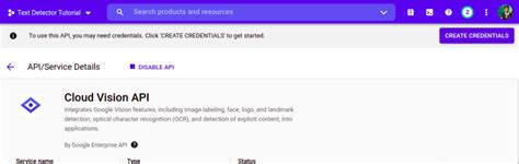 Build A Text Detector In React Native Logrocket Blog