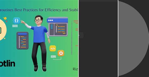 List Coroutine Curated By Muameh Medium