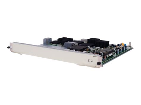 Hpe Network Analysis Service Module Shi