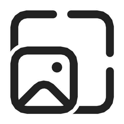 Resize Image Vector SVG Icon PNG Repo Free PNG Icons